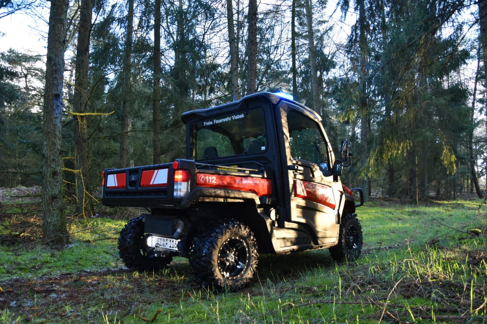 UTV